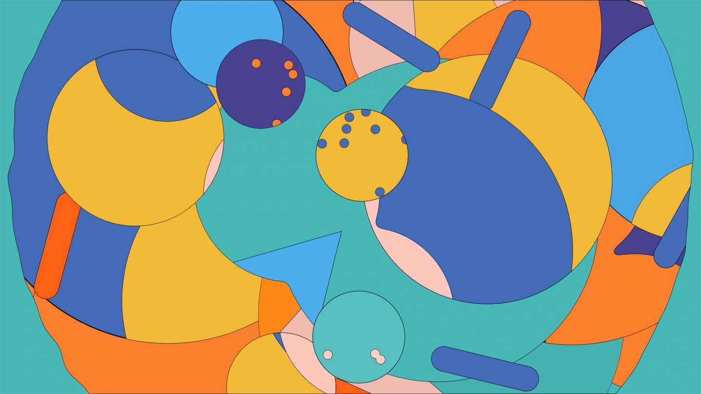 How Do We See Color By Zhiqing He SVA Design How Do We See Color By Zhiqing He SVA Design