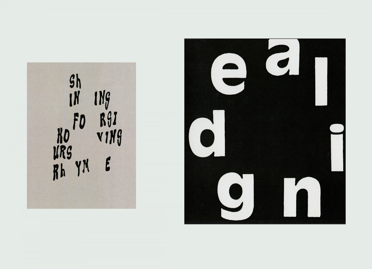 Book Series By Kelsey Fitzgerald SVA Design