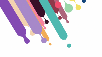 Laduree Logo Animation by Joohee Hong – SVA Design