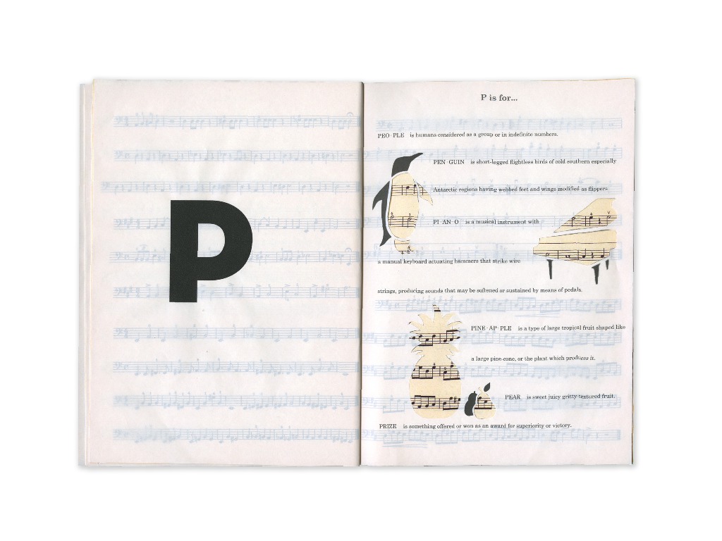 ABC Dictionary by Eva Cheung – SVA Design