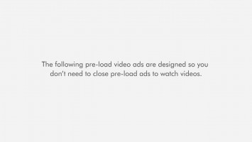 FedEx PreLoad by Antonio Perez – SVA Design