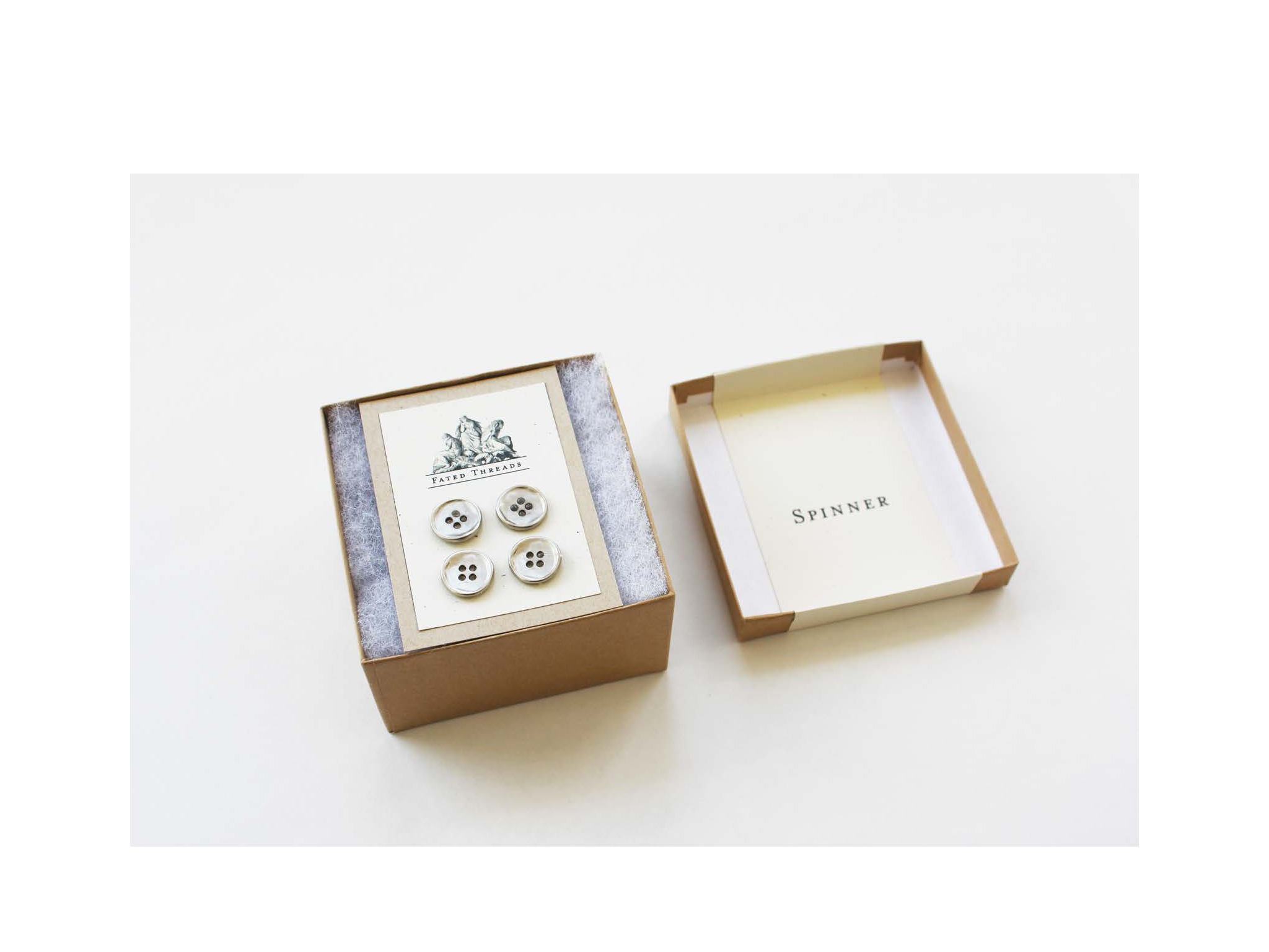 Fated Threads by Hea Kim – SVA Design