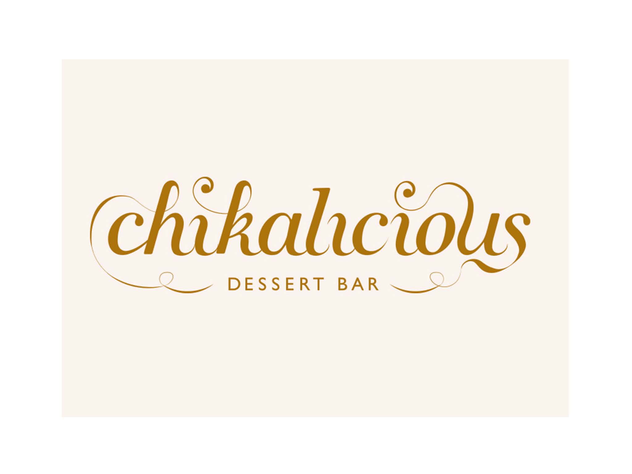 Branding : chikalicious by Jaewon Park – SVA Design