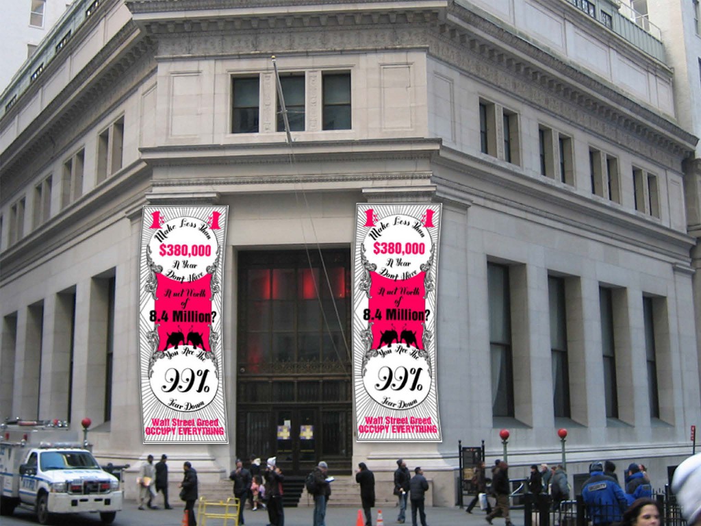 Occupy by Maria Rodriguez – SVA Design