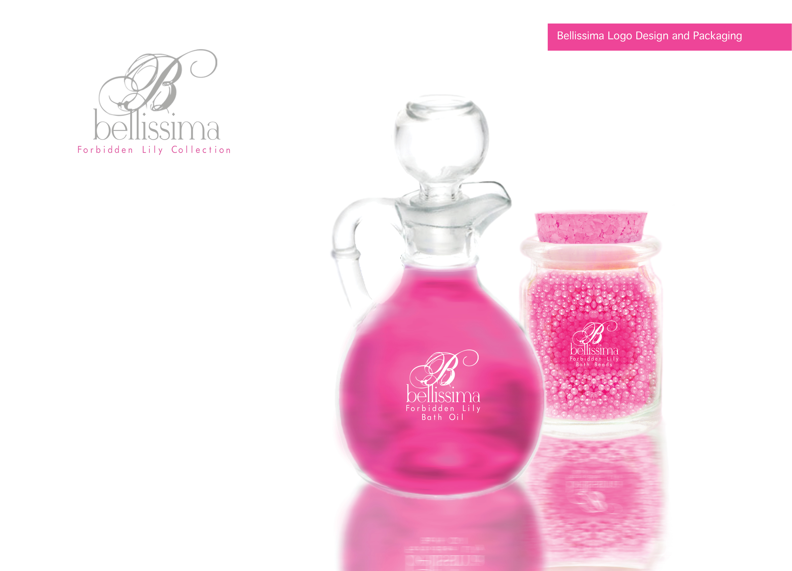 Bellissima by Lynsey Maxine Tuthill – SVA Design