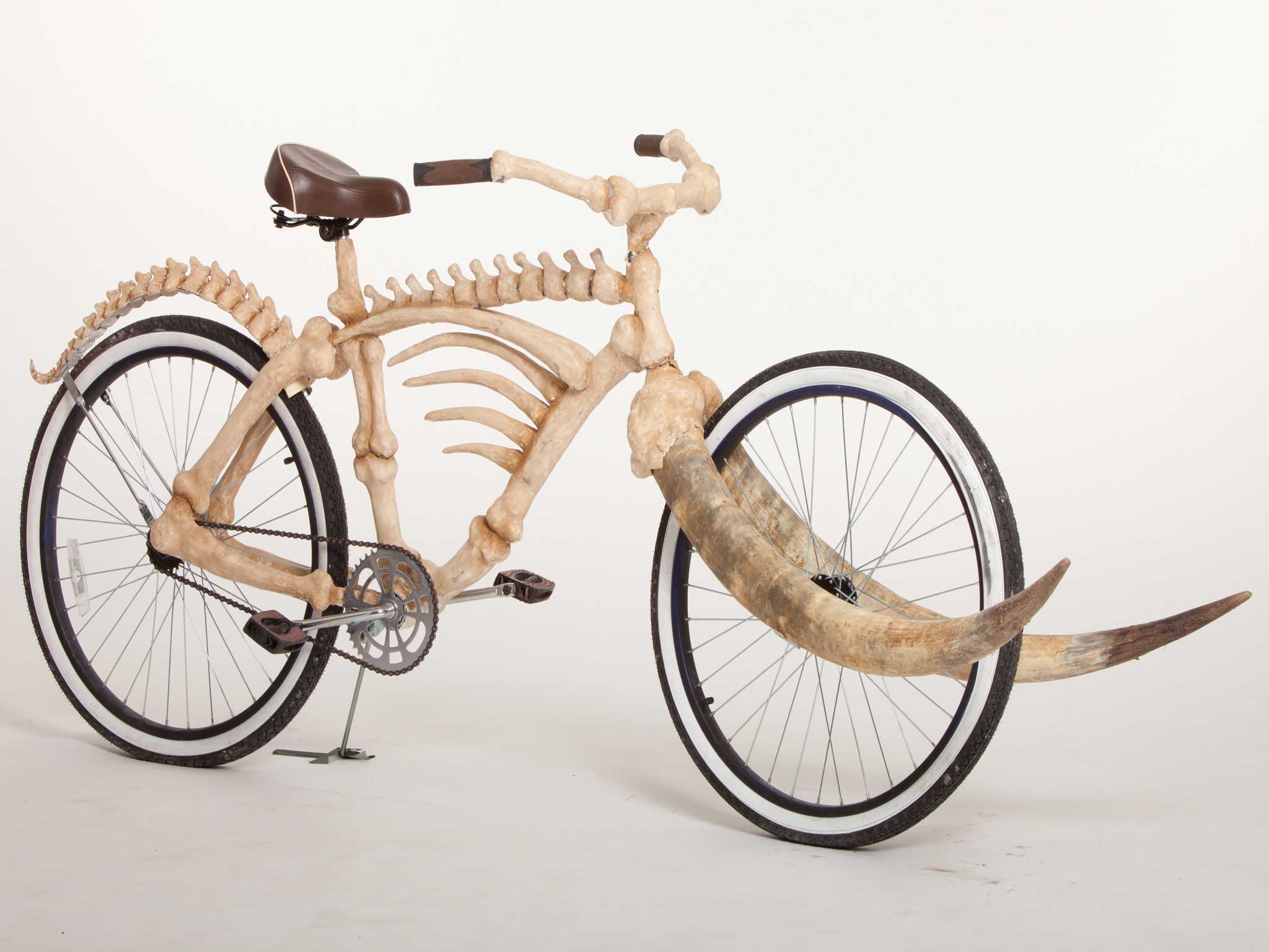 Extinct-cycle by Melissa Barna – SVA Design