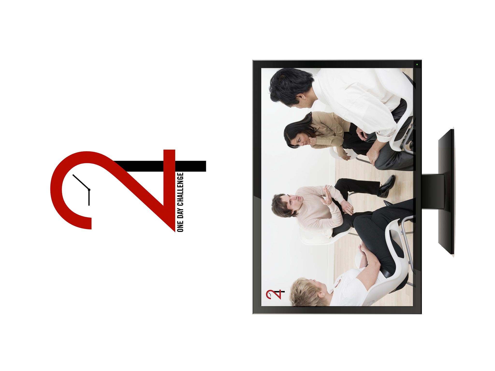 logo by Dominika Kramerova – SVA Design