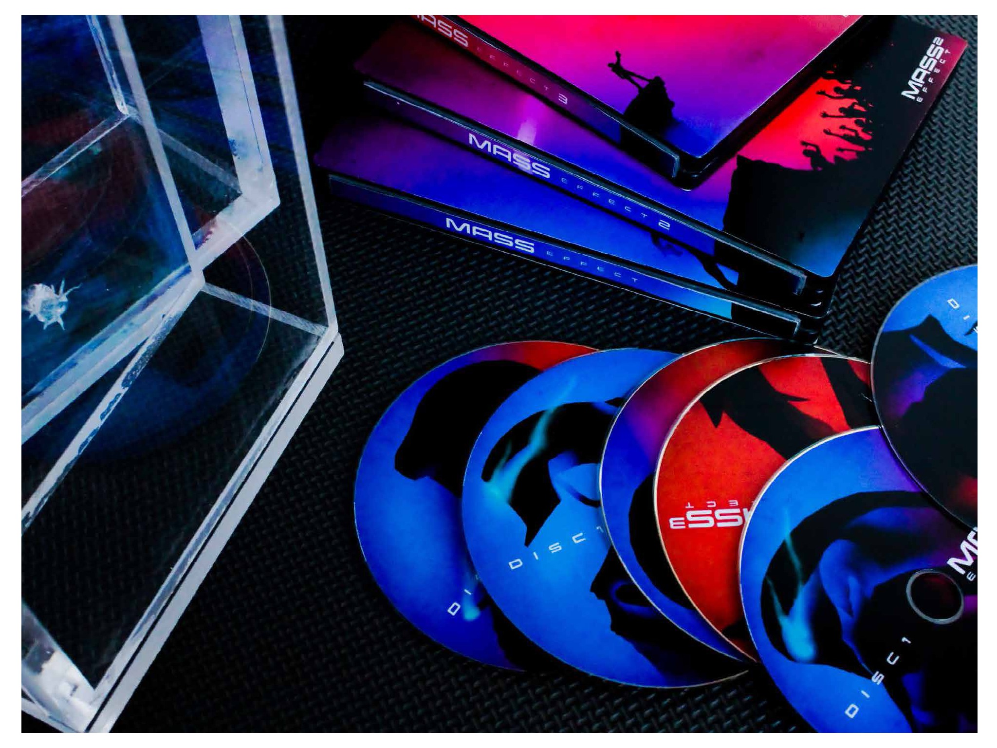 Mass Effect_Legacy Edition by Kelly McGreen – SVA Design