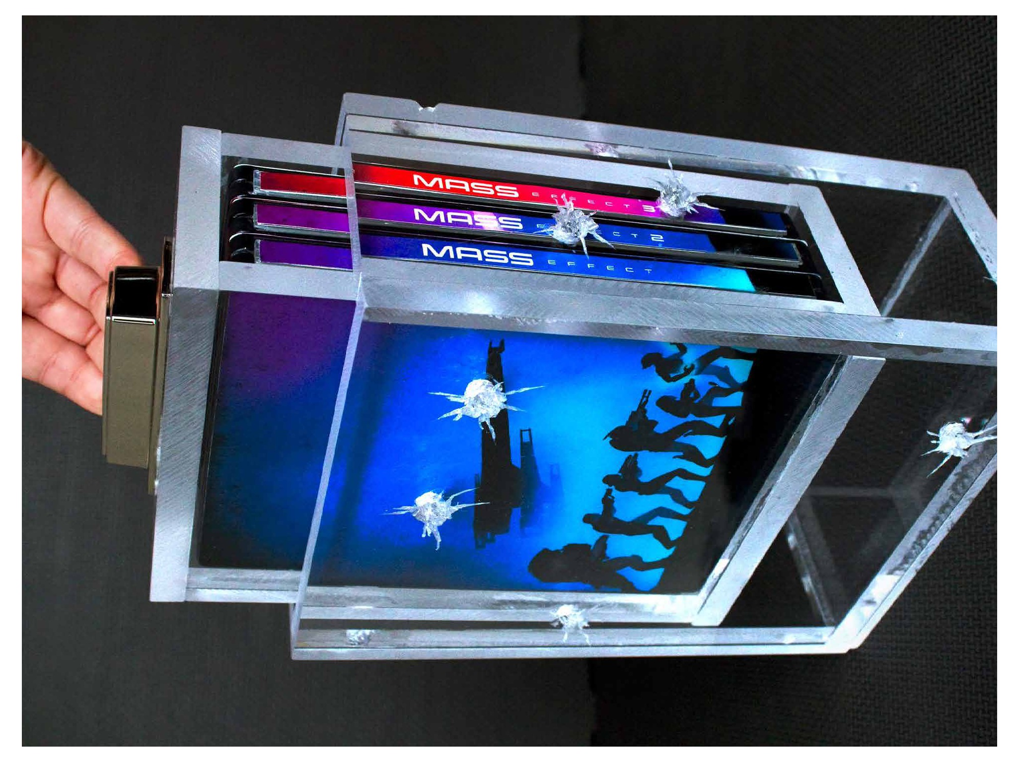 Mass Effect_Legacy Edition by Kelly McGreen – SVA Design