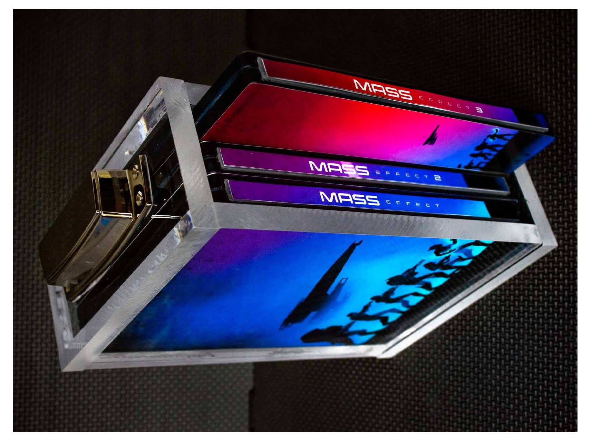 Mass Effect_Legacy Edition by Kelly McGreen – SVA Design