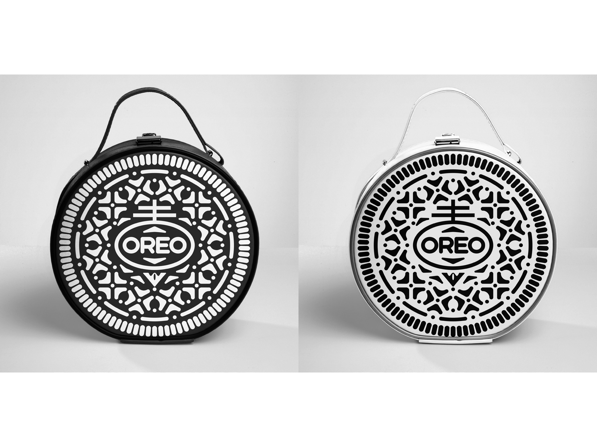 Oreo Branding by Zipeng Zhu – SVA Design