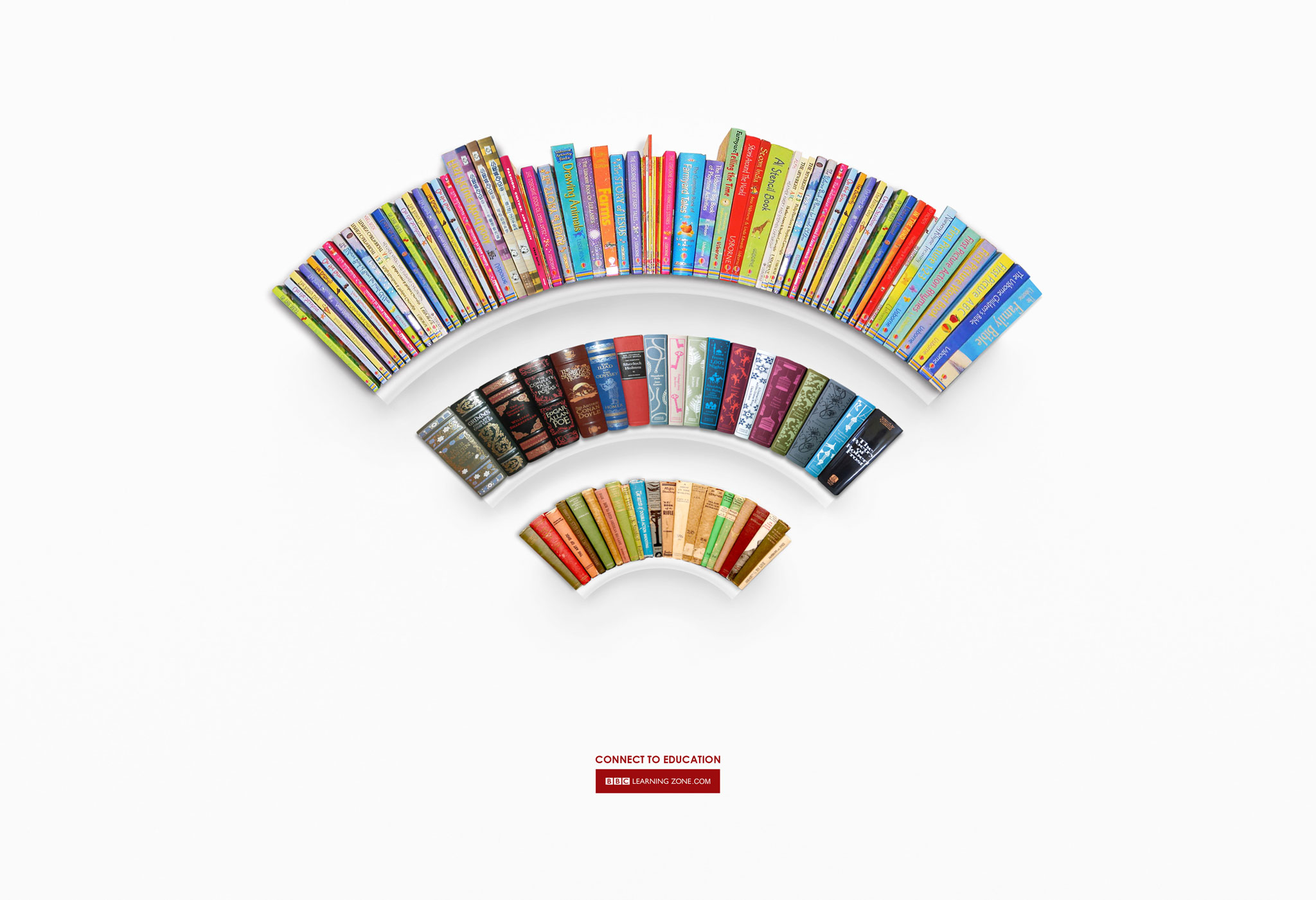 BBC Learning Zone, Connect to education by Jeein Lee – SVA Design