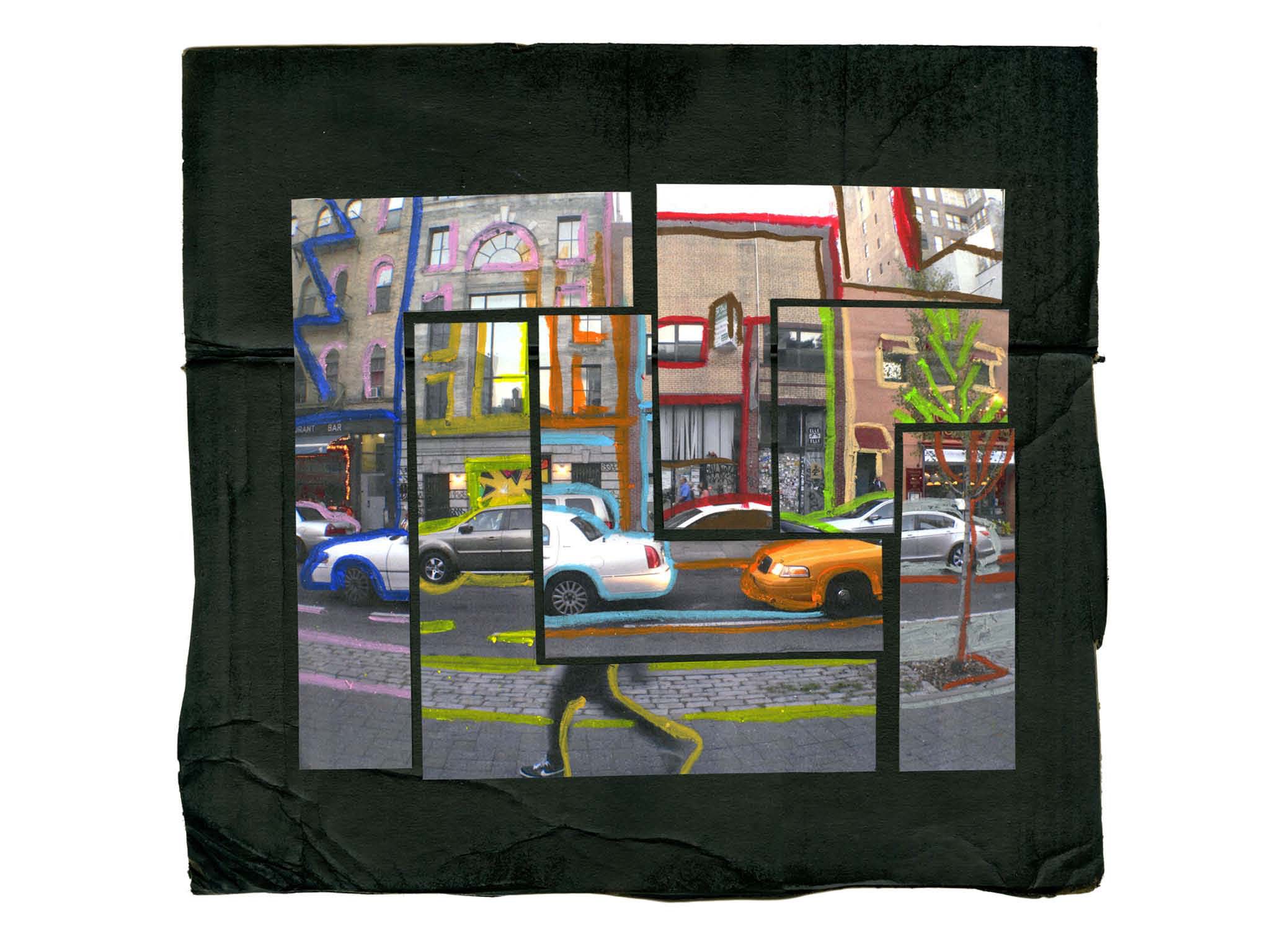 photographic time lapse by Chris Zack – SVA Design