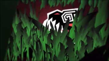 Toronto Raptors Promo by Wes Niven – SVA Design