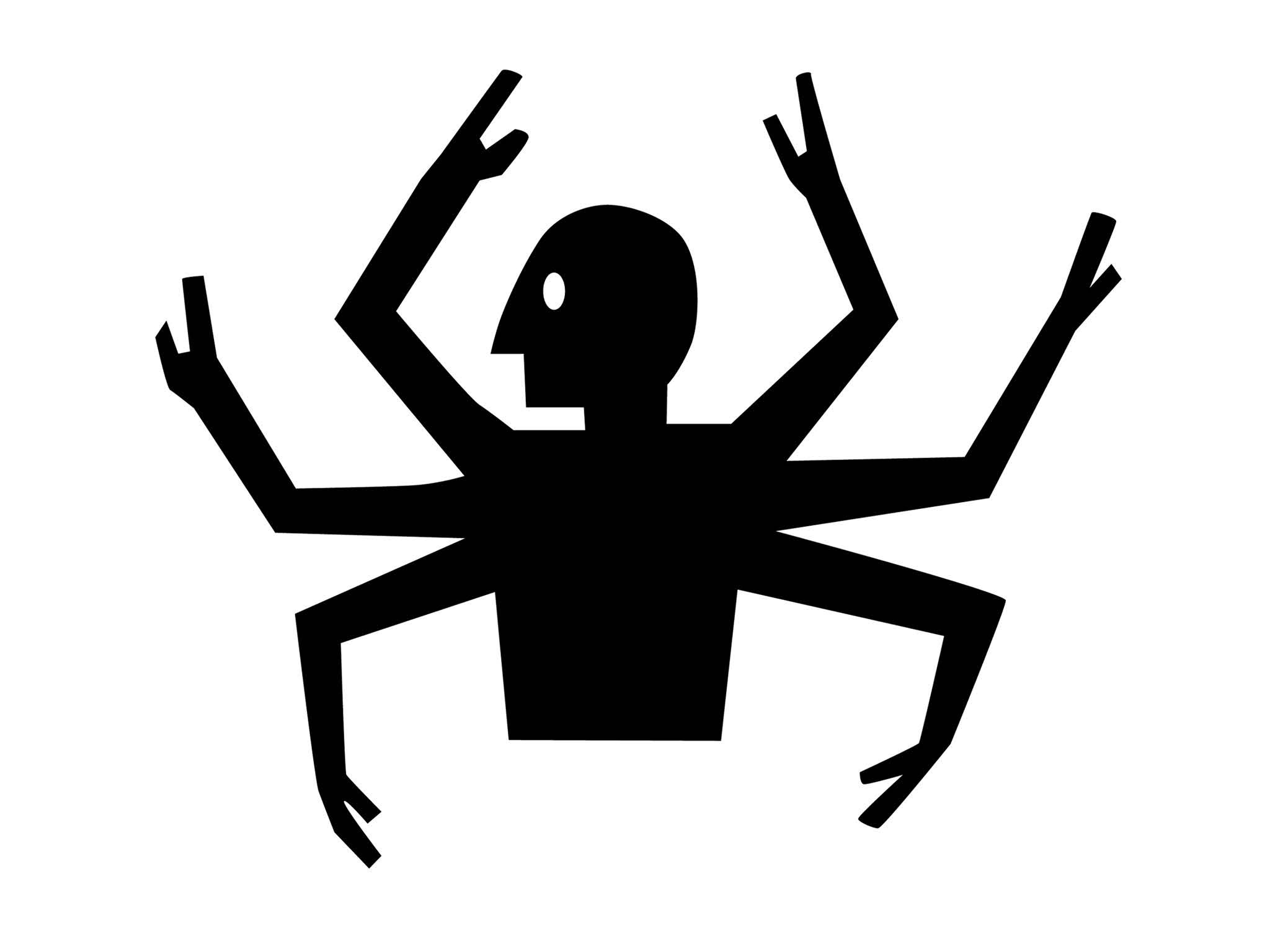 Interdisciplinary Logo by Chien Wei Huang – SVA Design