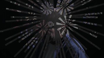 Parkinson's Campaign - Hallucination by Daisy Mella – SVA Design