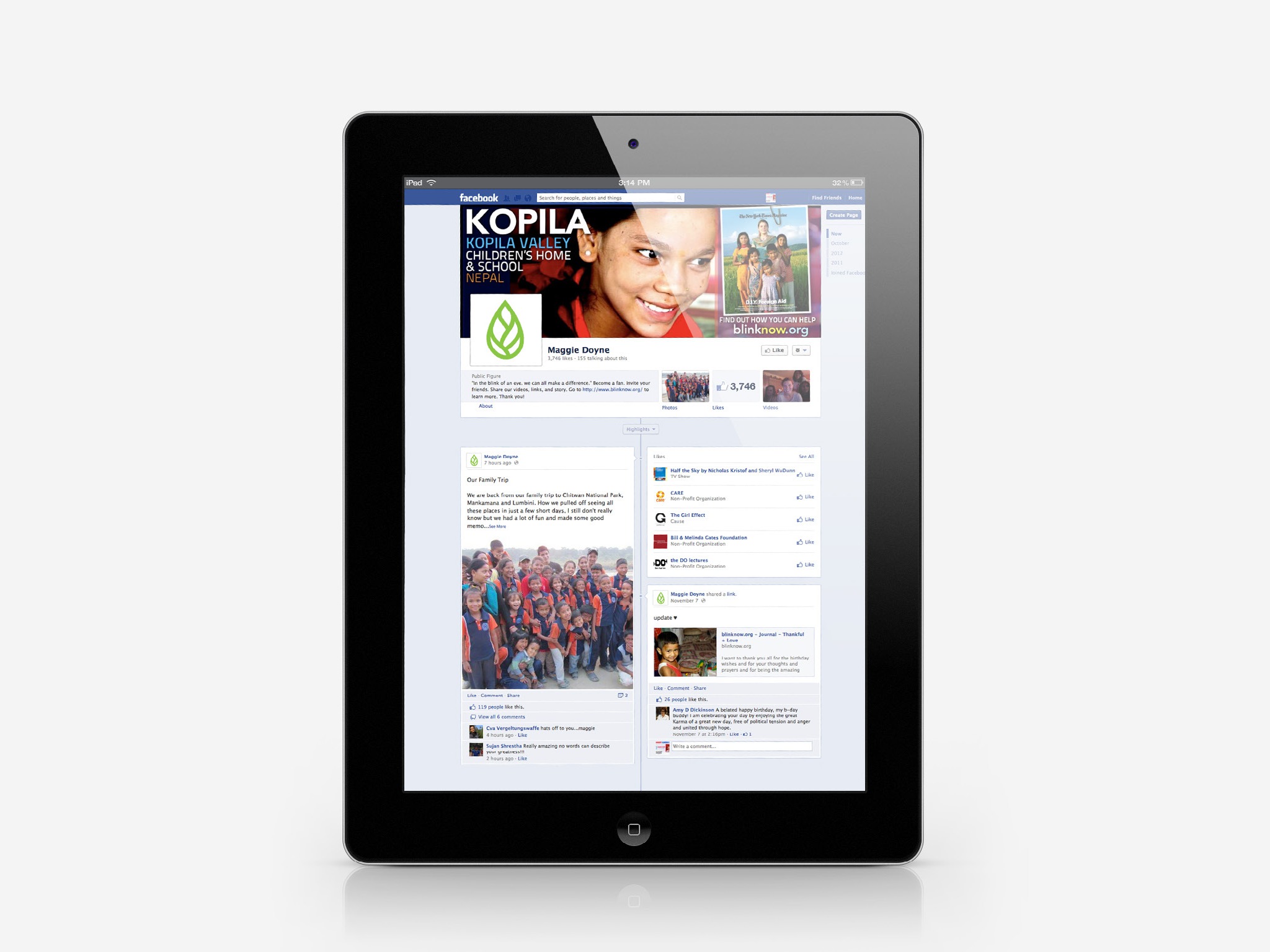 Kopila Valley Branding by Robert Jencks – SVA Design