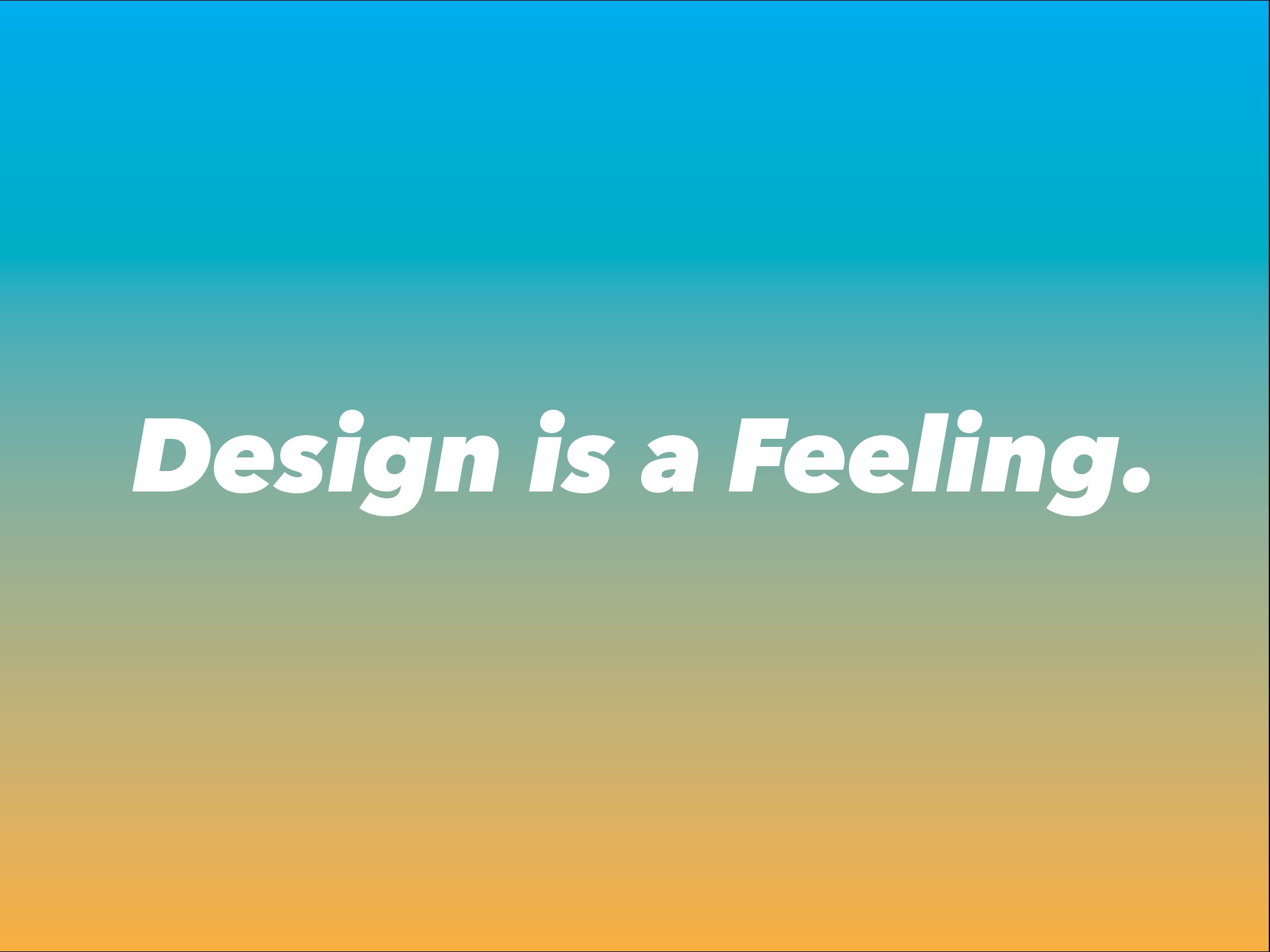 Yawning Posters by Haseul Jang – SVA Design