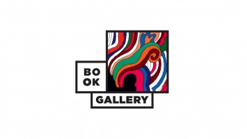 Book Gallery by Alyssa Leary – SVA Design