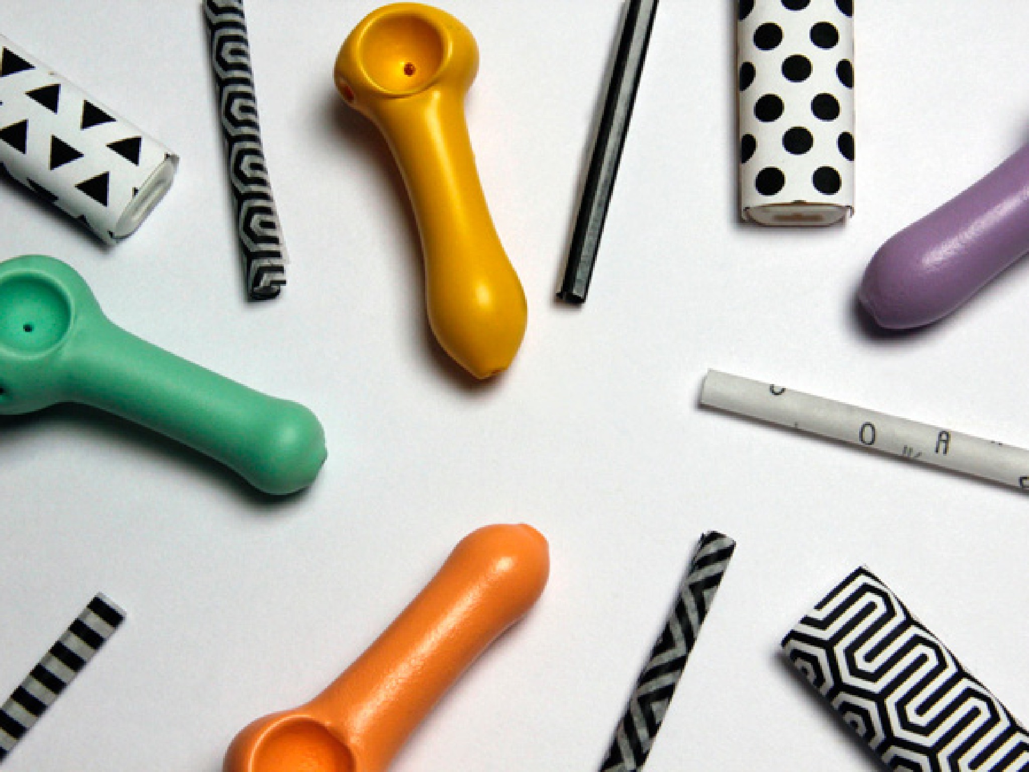 Holloware by alexandria maranto – SVA Design