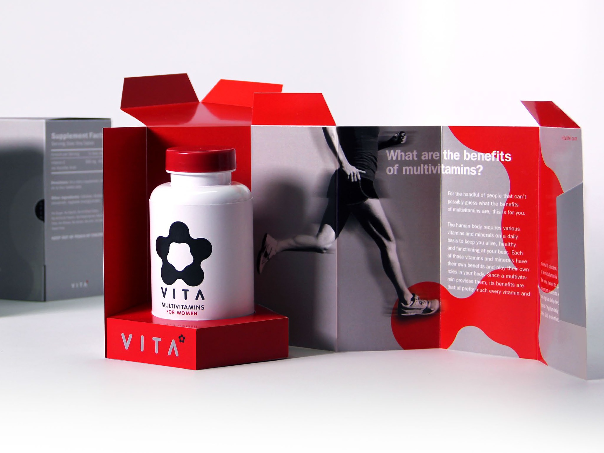 VITA by hyeyoon park – SVA Design