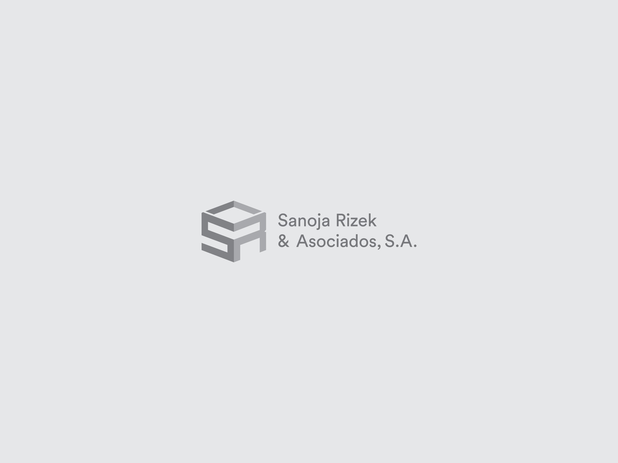 Sanoja Rizek & Asociados by Maria Sanoja – SVA Design
