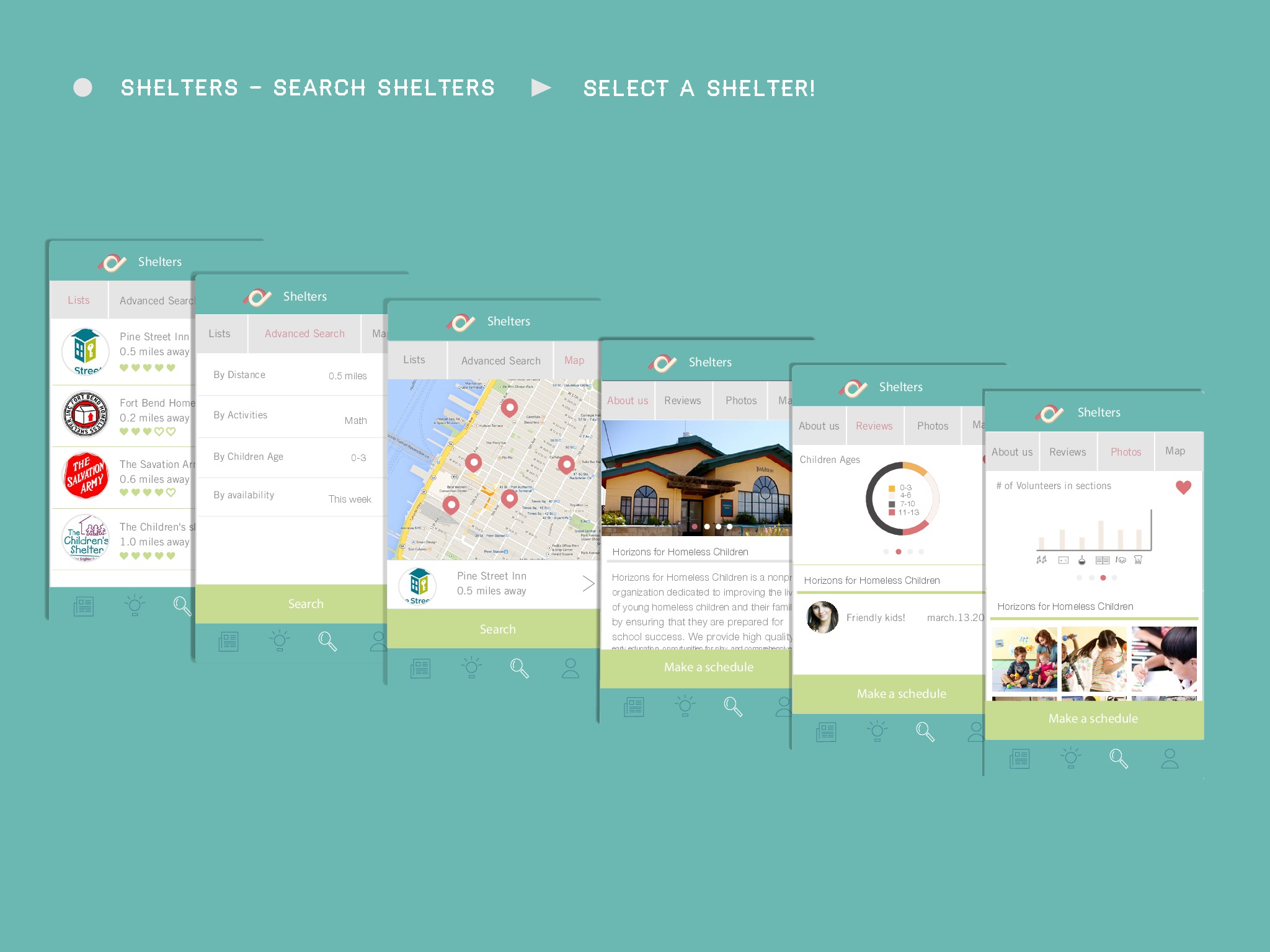 KNOT APP by SOOJIN JUNG – SVA Design