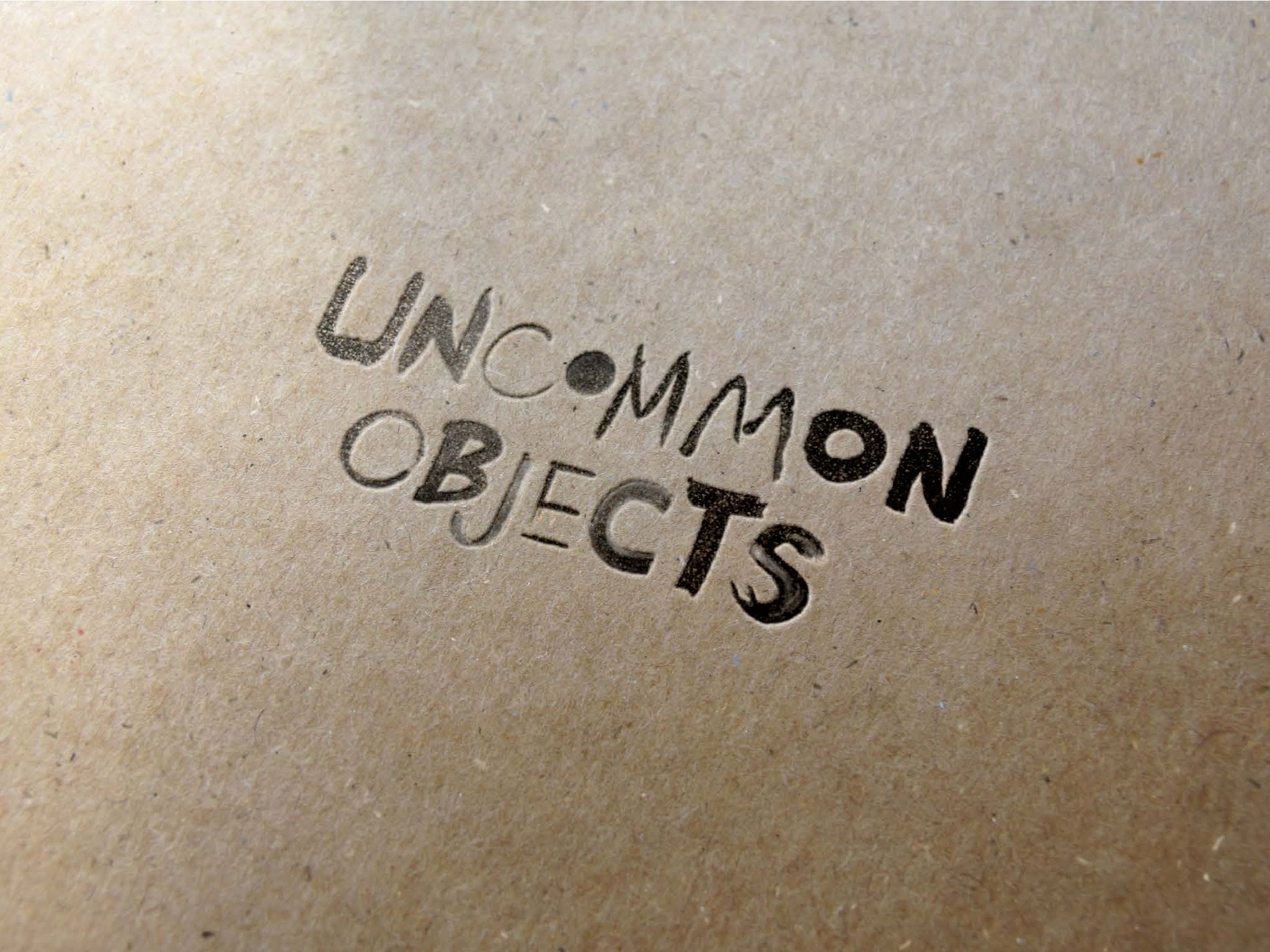 Uncommon Objects by Lauren Chepiga – SVA Design