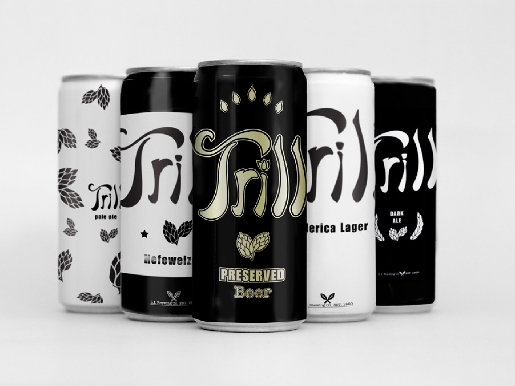 Trill by Hermes Salazar – SVA Design