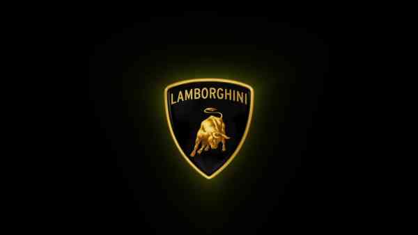 Lamborghini Logo_Young Tae Yoon by Young Tae Yoon – SVA Design
