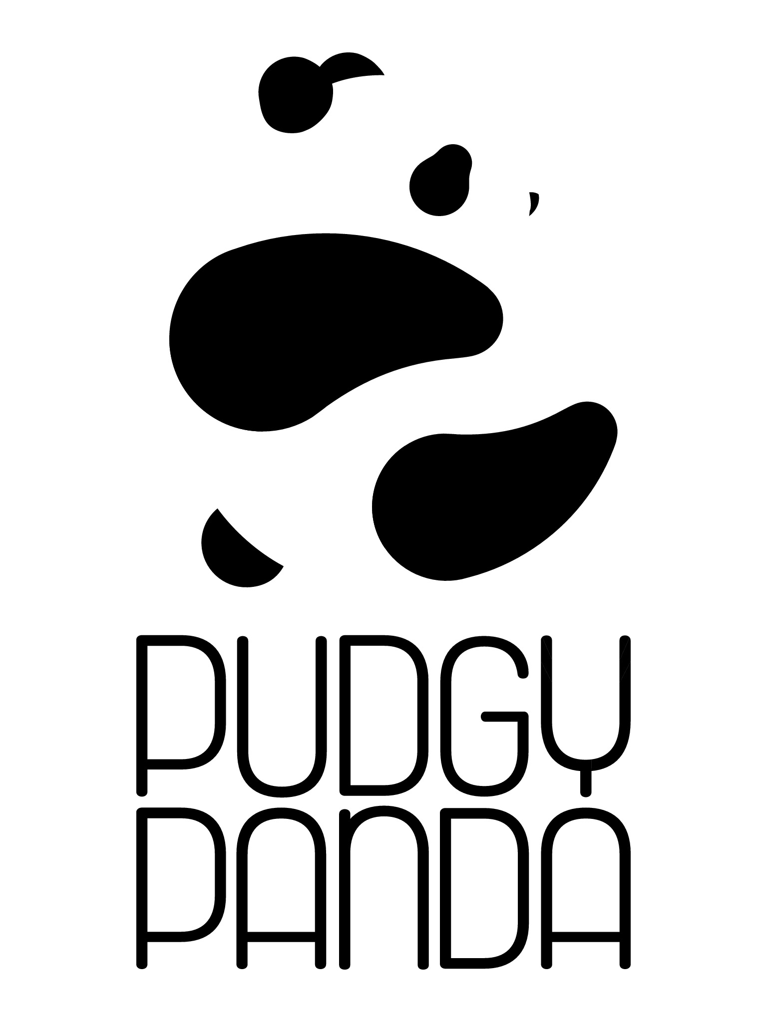 Pudgy Panda Identify by Shaun Cronin – SVA Design