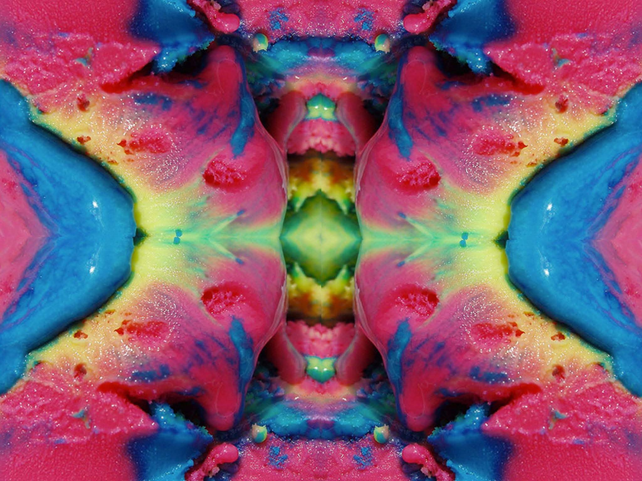 Pudgy Panda Identify by Shaun Cronin – SVA Design