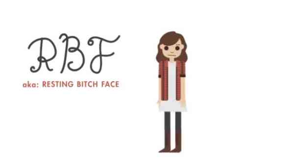 RBF Awareness by Cassandra Meyers – SVA Design