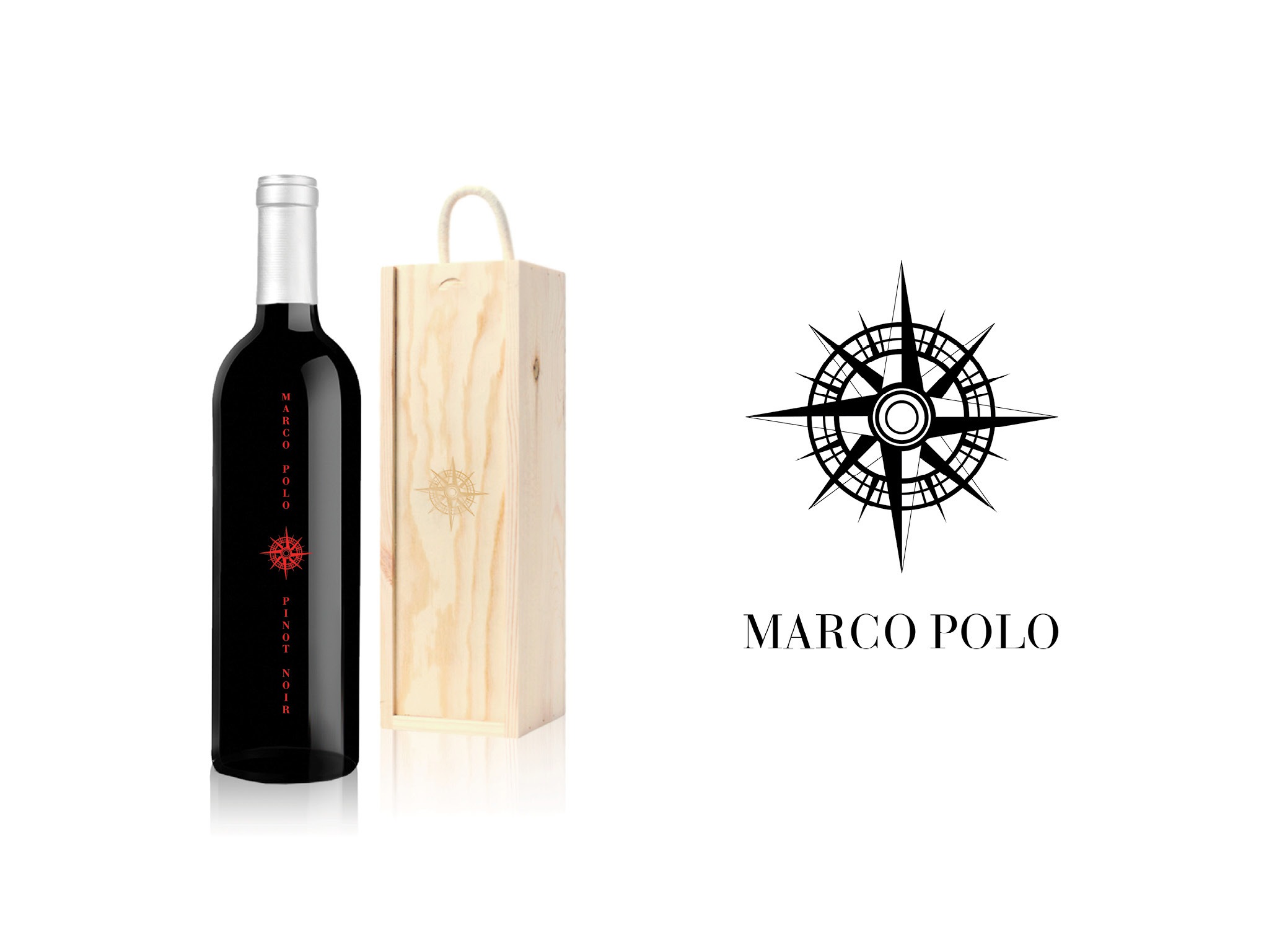 Marco Polo by Ye Lin Seo – SVA Design