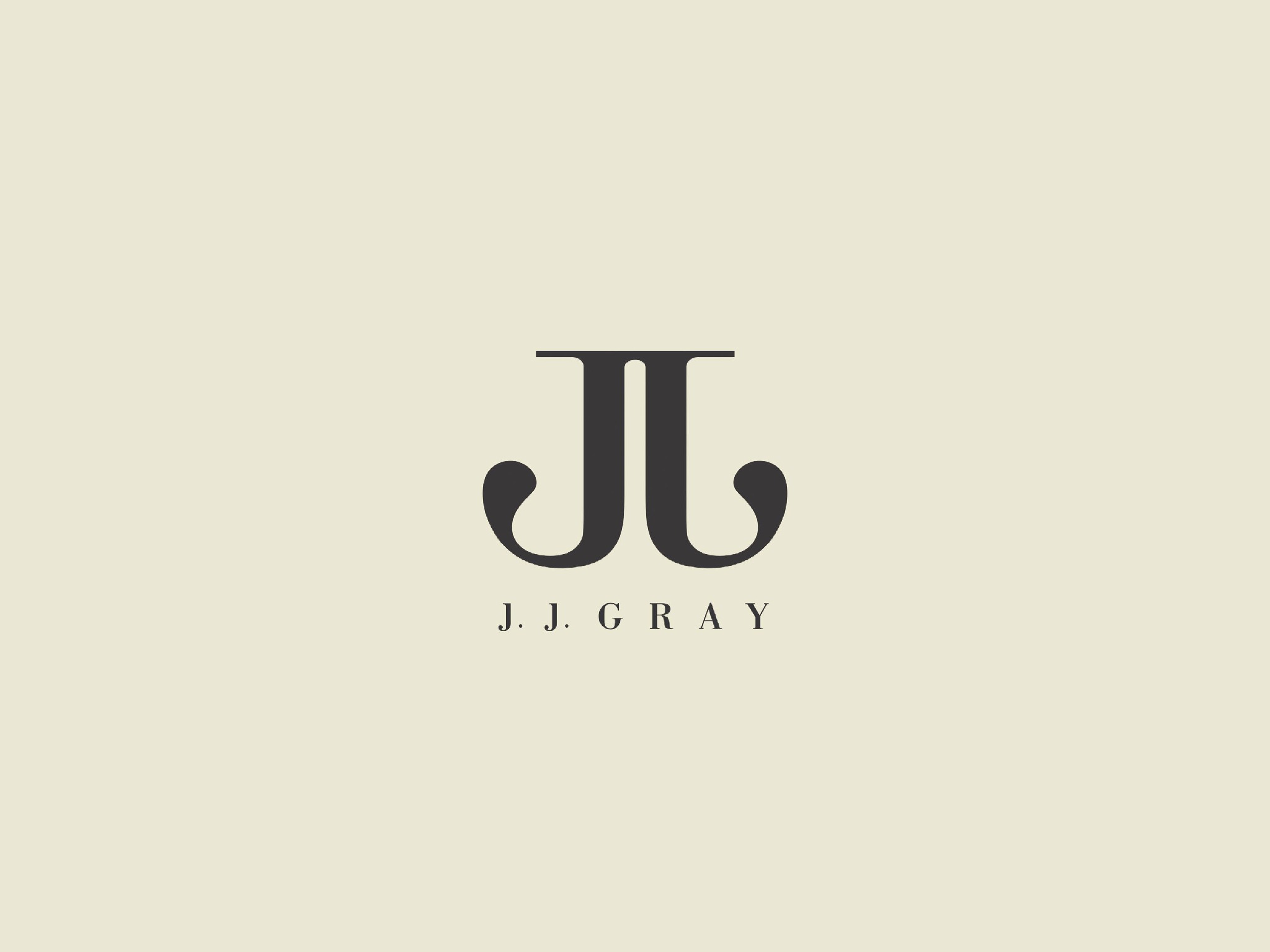 J. J. Gray by Jocelyn Tsaih – SVA Design