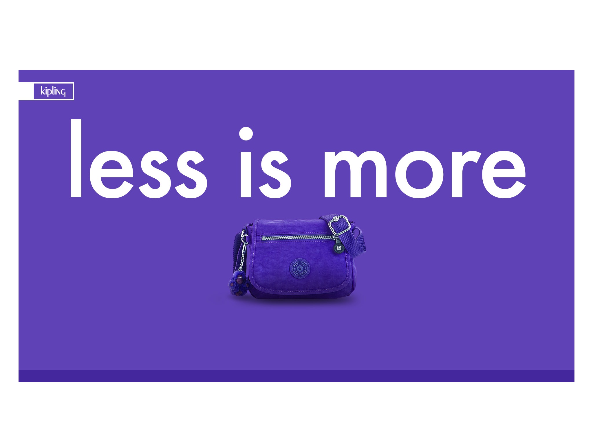 Kipling Posters by Kanika Tibrewala – SVA Design