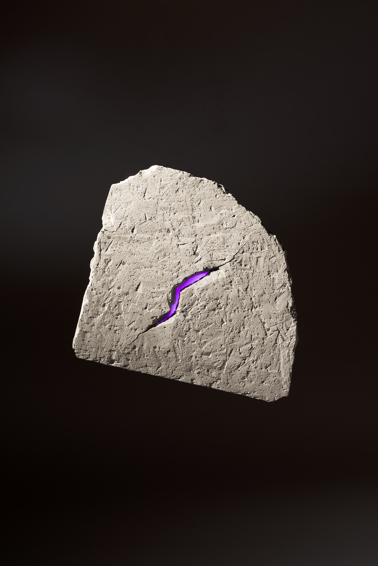 Crack of Light by Karen Reznick – SVA Design