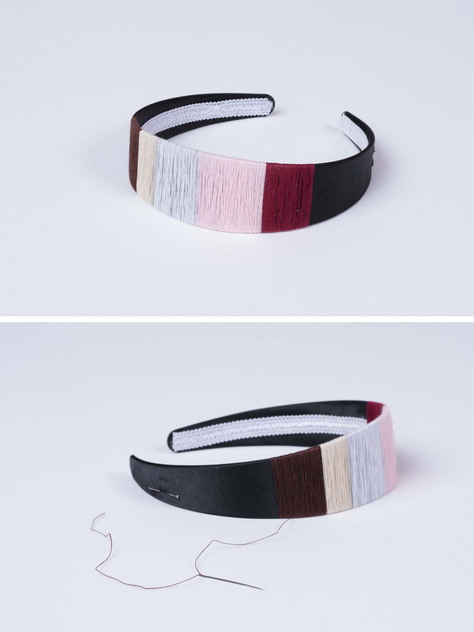 Headband Sewing Kit by Karen Reznick – SVA Design