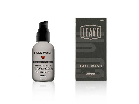 Leave by Tyler Comrie – SVA Design