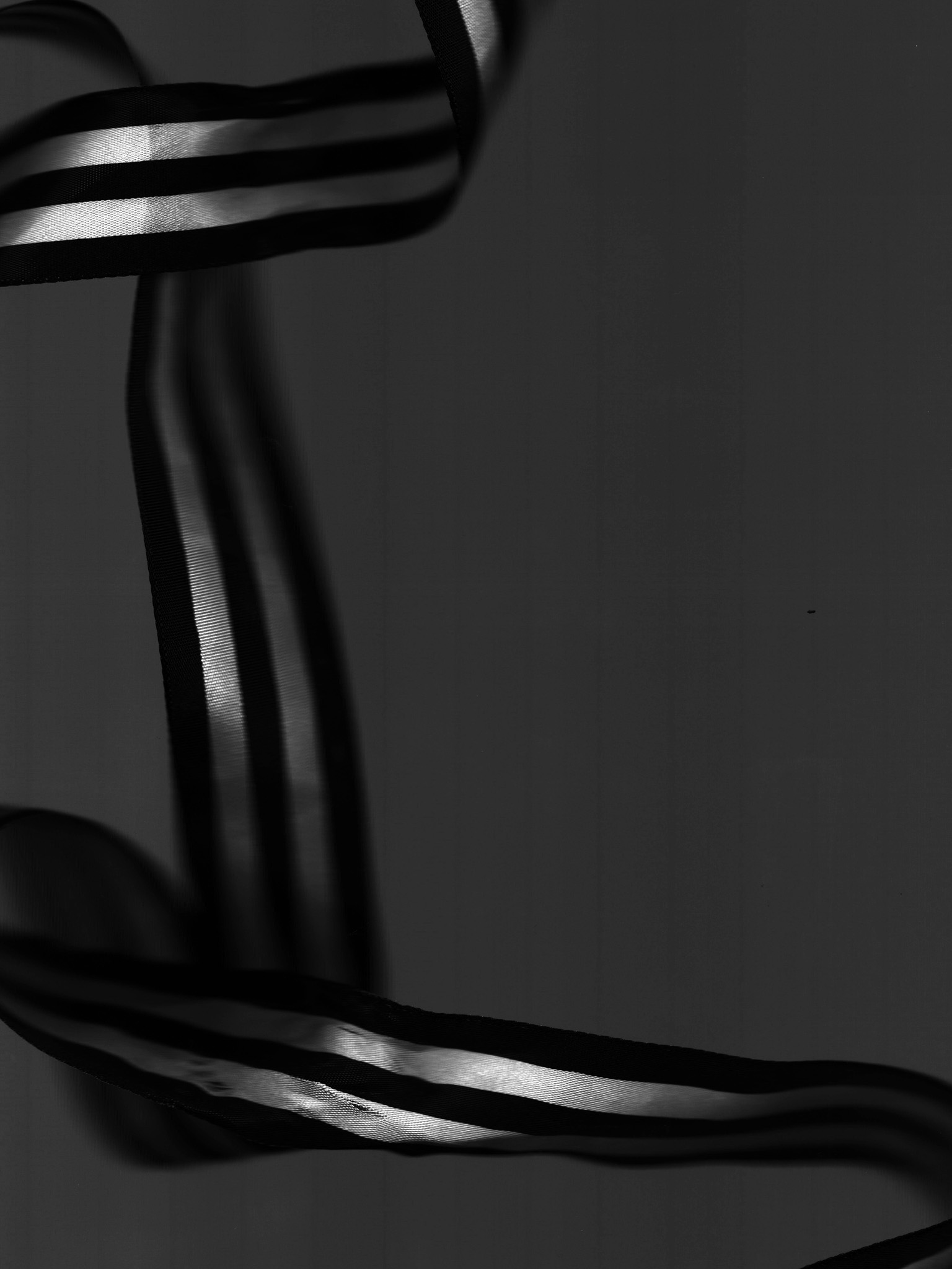 Ribbon-Maya Angelou by Khaung Tsai – SVA Design