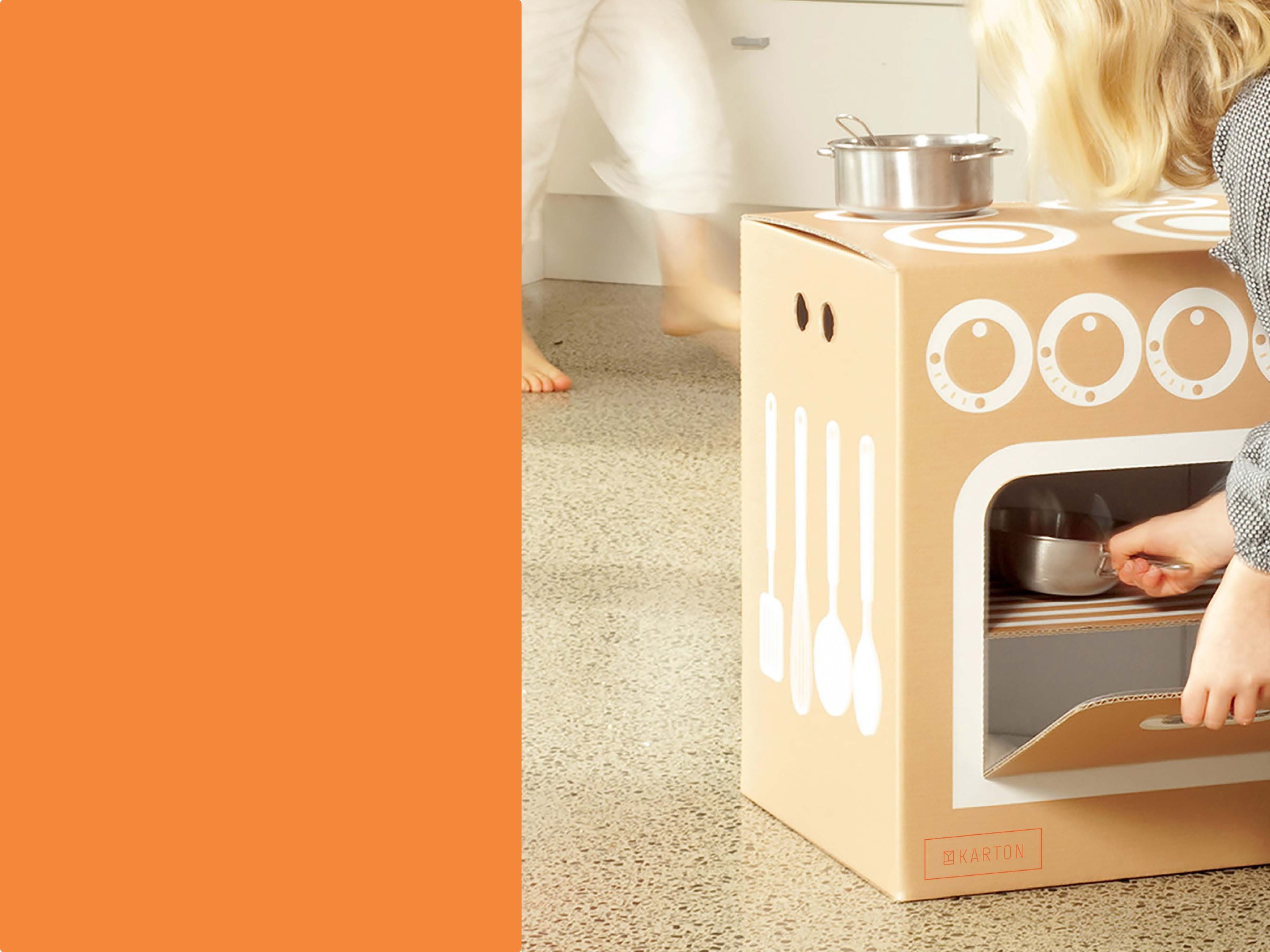 Karton Rebranding by Joowon Ahn – SVA Design