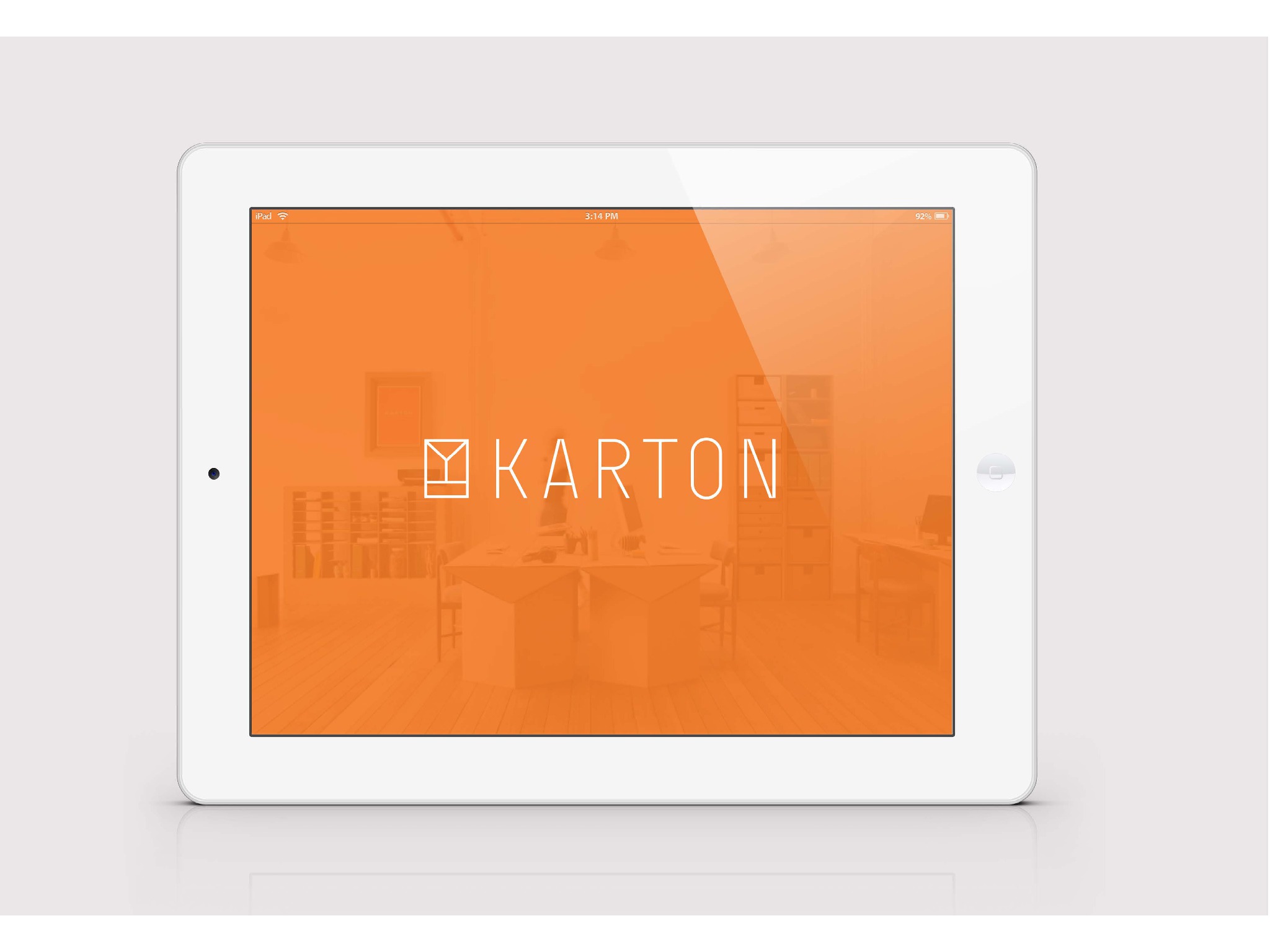 Karton Rebranding by Joowon Ahn – SVA Design