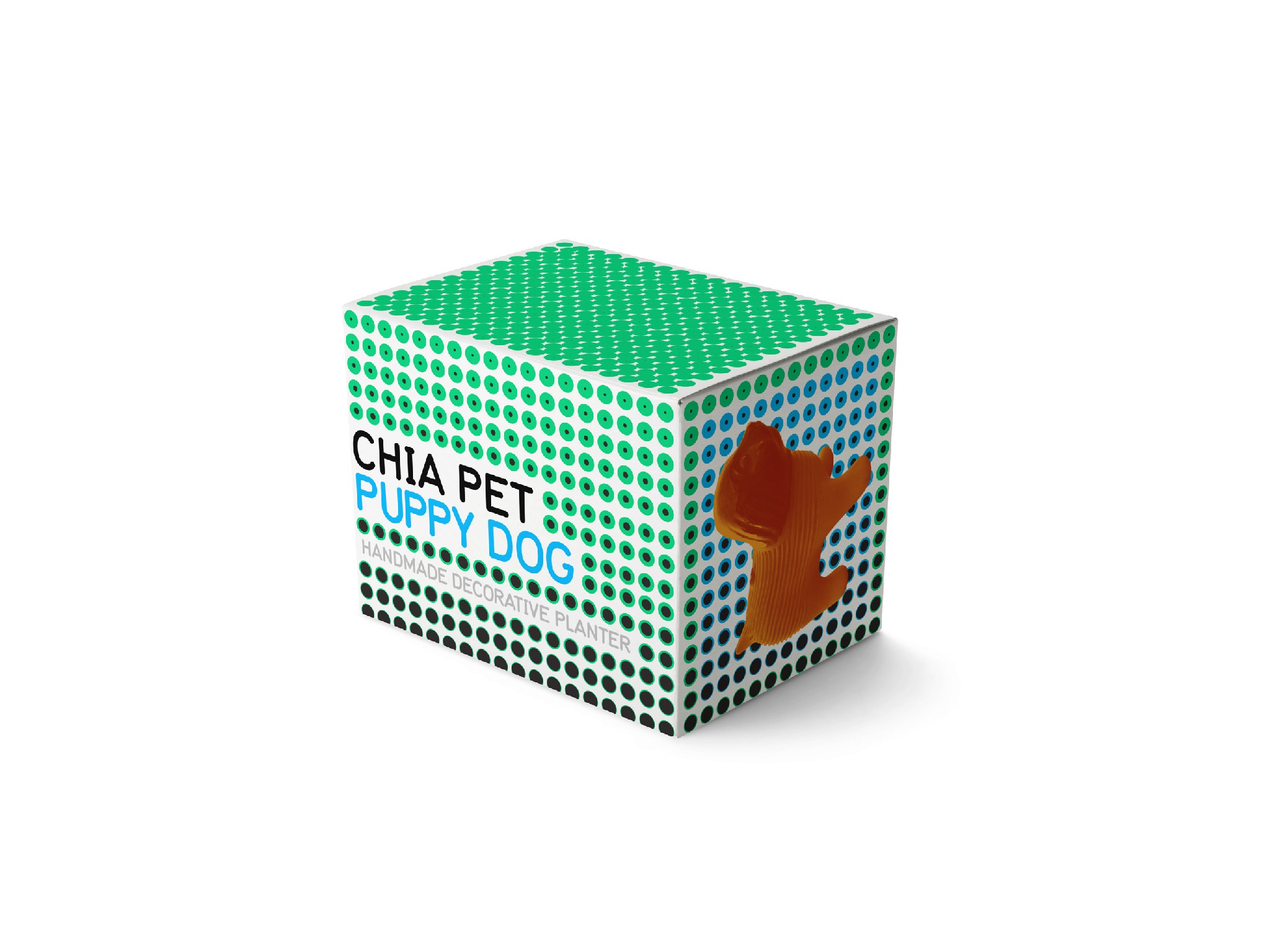 Chia Pet Redesign By Edward Yeung SVA Design