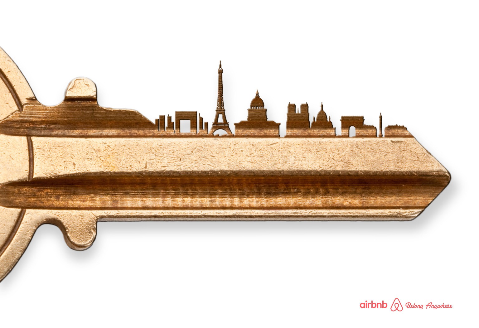 SKYLINE KEY by Daeboong Kim – SVA Design