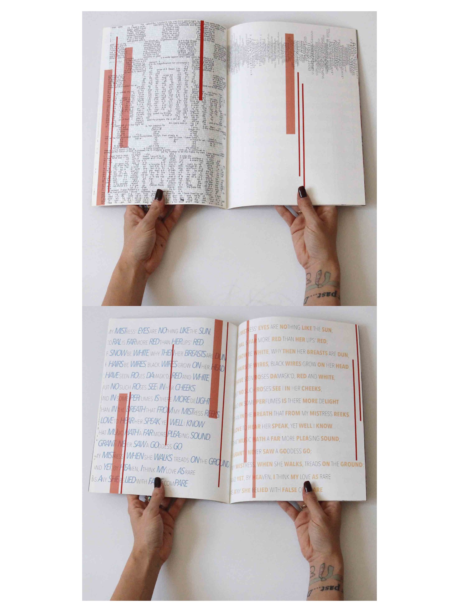 Eyescream Magazine by Ege Dalaman – SVA Design