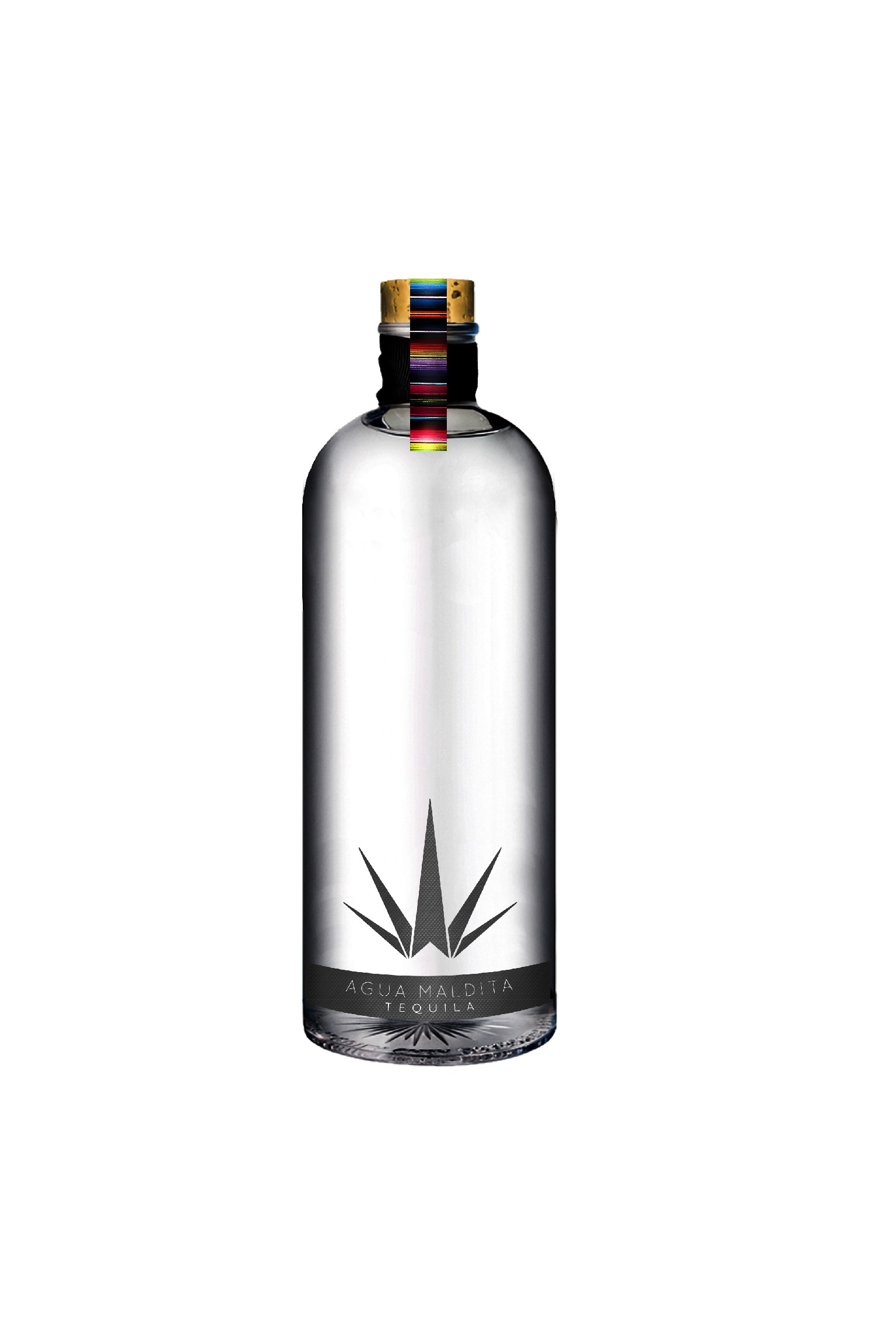 Agua Maldita by Josealberto Herrera – SVA Design