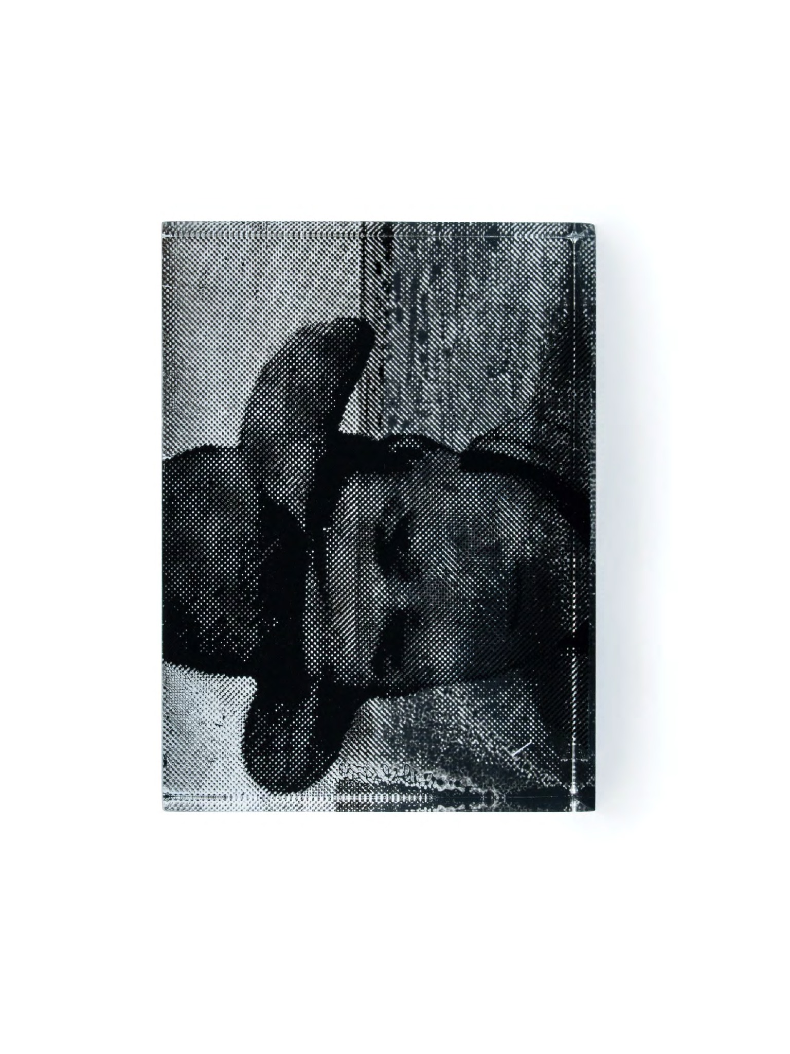 SIMULTANEITY by Yuval Cohen Golan – SVA Design