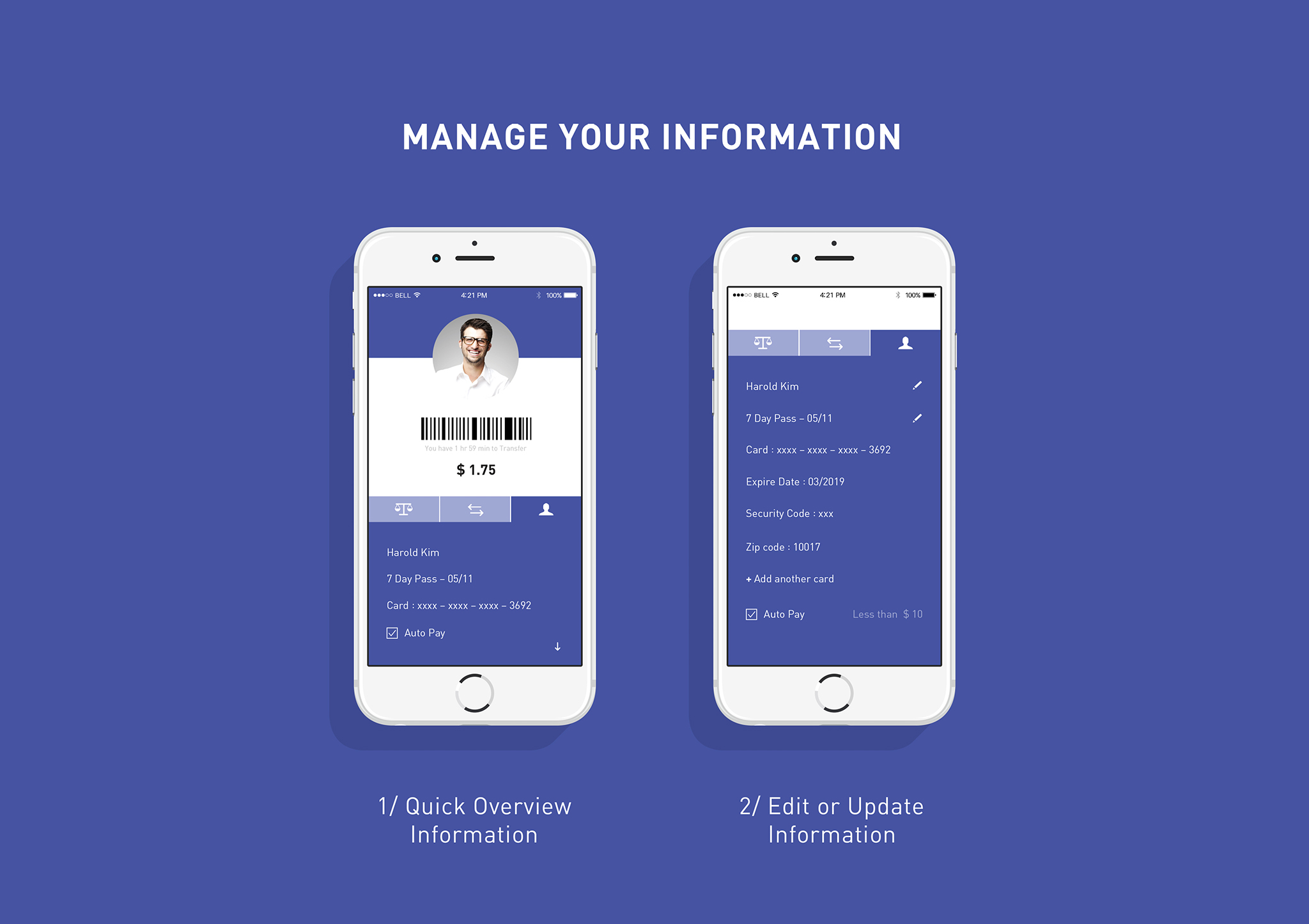 MTA System by Hyunsik Kim – SVA Design
