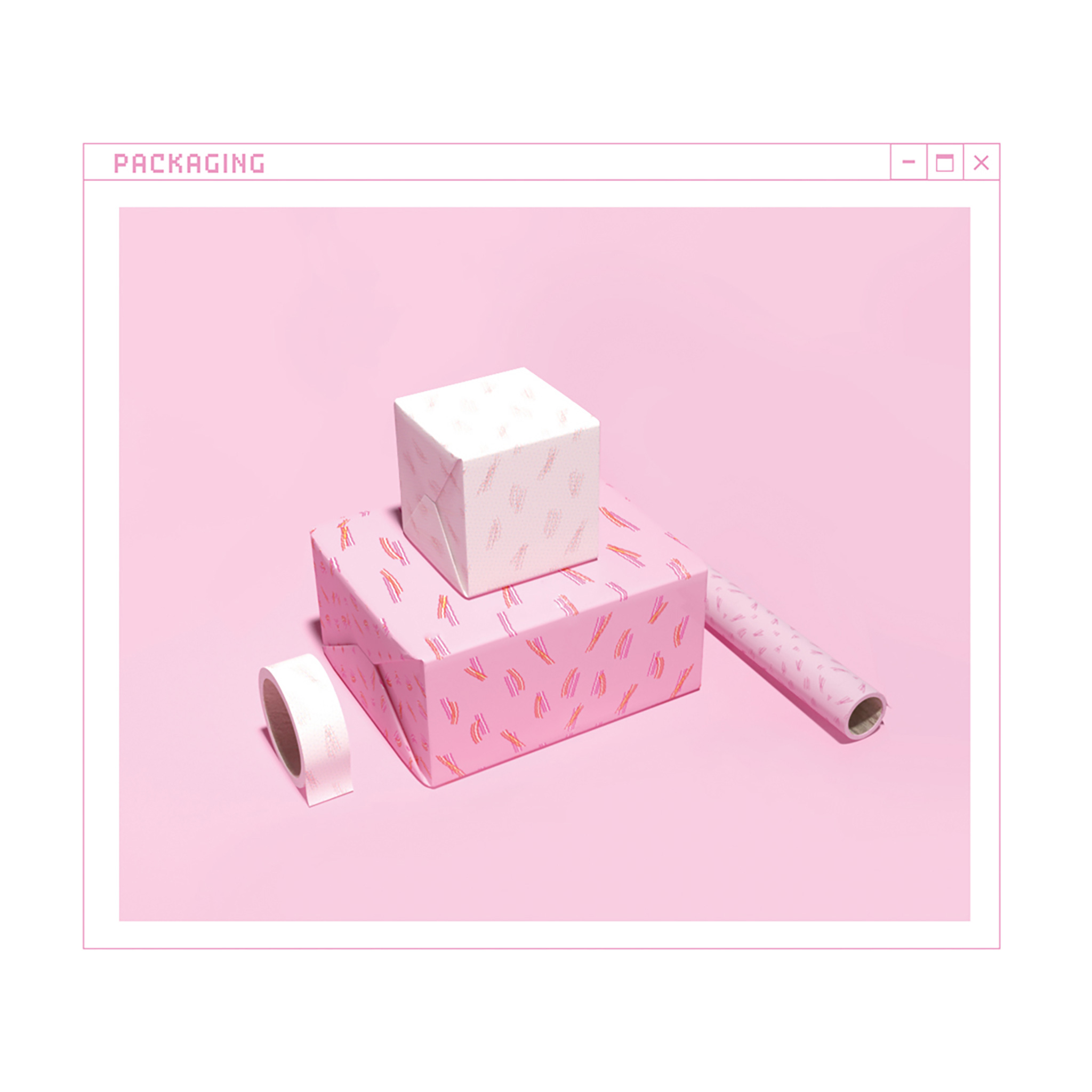 8-bit Bacon by Ki Yan Ip – SVA Design