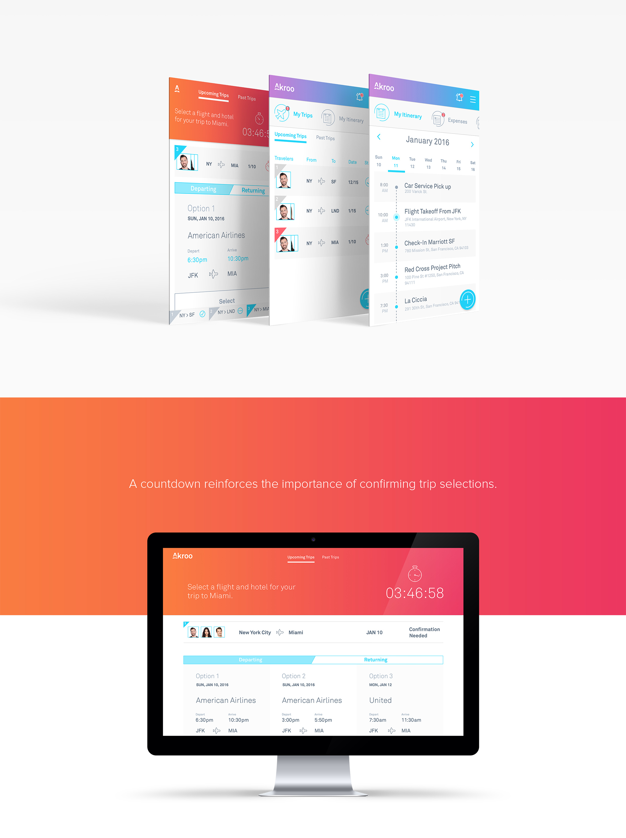 Akroo by Alex Severino & Sylwia Frommer – SVA Design